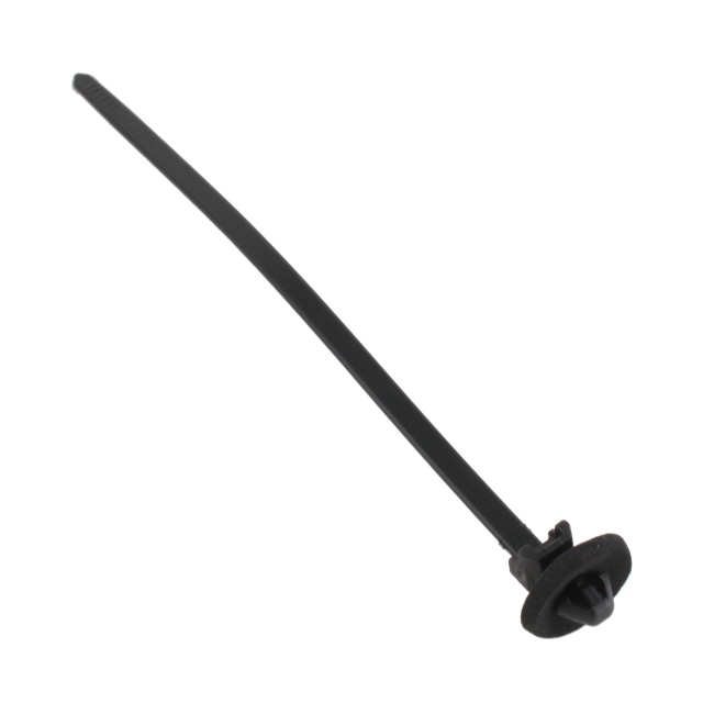 126-00244 HellermannTyton | Cables, Wires - Management | DigiKey